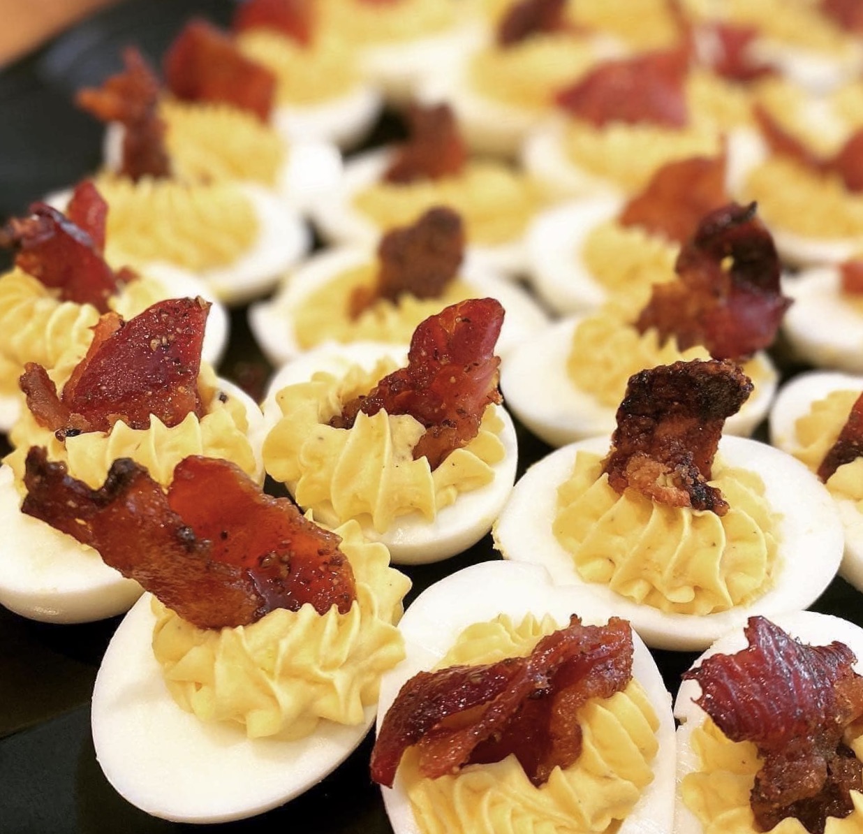 Menu Page: Hors D’oeuvres & Appetizers – basilandbourboncatering.com